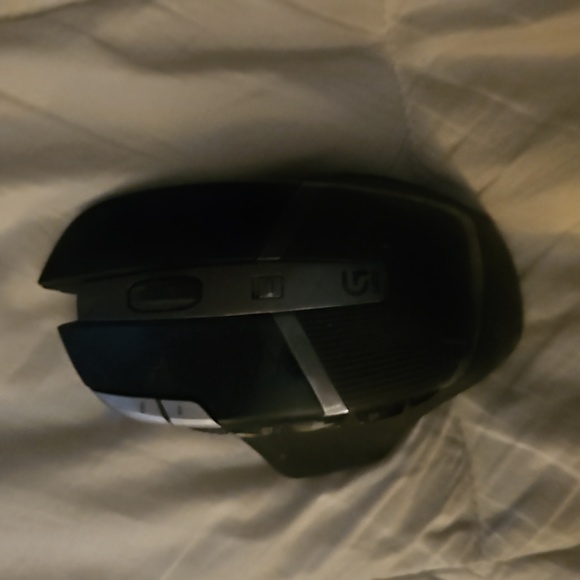 Logitech | Accessories | Logitech G62 | Poshmark